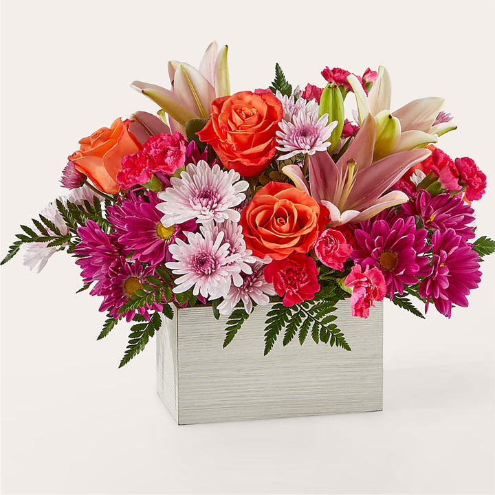 Vicksburg Florist | Same Day Flower Delivery by Hall's Gift And ...
